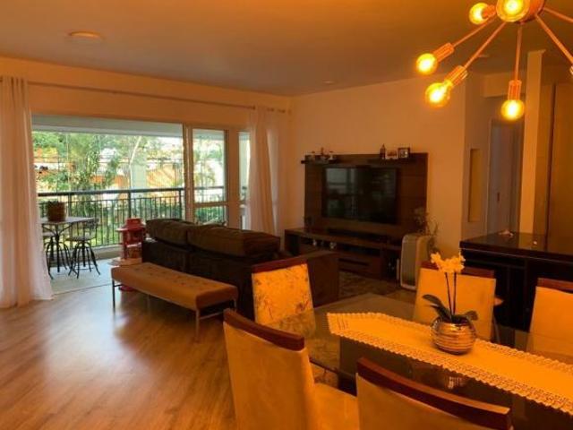 Apartamento com 3 dormitórios à venda, 105 m² por R$ 1.300.000,00 Vila Irmãos Arnoni São Paulo/S