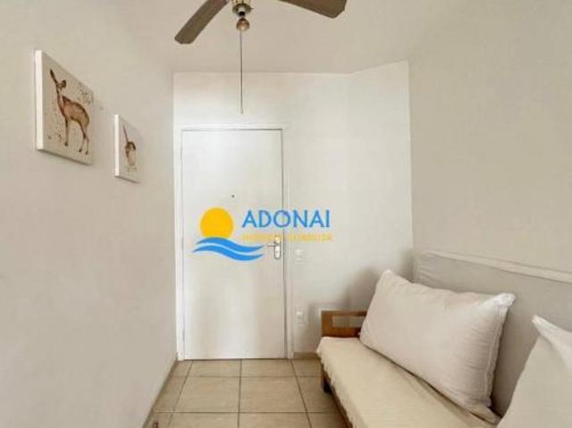 Apartamento com 3 dormitórios à venda, 120 m² por R$ 1.200.000,00 Asturias Guarujá/SP