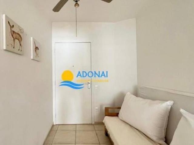 Apartamento com 3 dormitórios à venda, 120 m² por R$ 1.200.000,00 Asturias Guarujá/SP