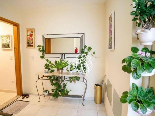 Apartamento com 3 dormitórios à venda, 120 m² por R$ 1.200.000,00 Atibaia Jardim Atibaia/SP