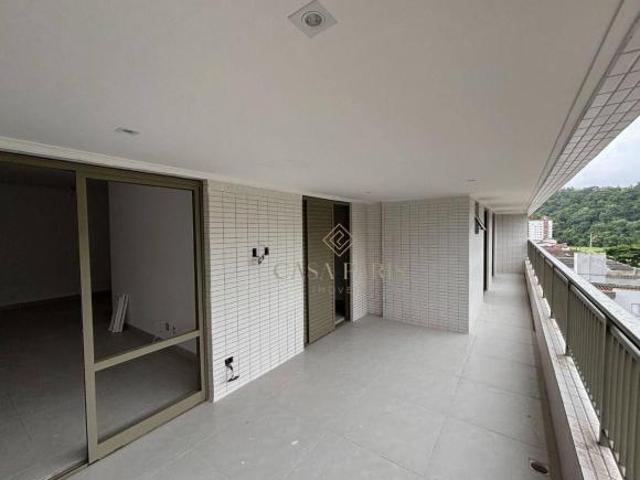 Apartamento com 3 dormitórios à venda, 120 m² por R$ 1.200.000,00 Canto do Forte Praia Grande/SP