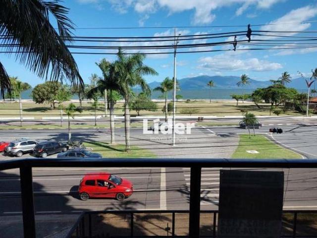 Apartamento com 3 dormitórios à venda, 120 m² por R$ 1.200.000,00 Centro Caraguatatuba/SP