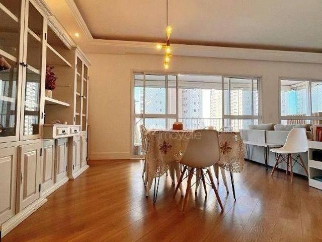 Apartamento com 3 dormitórios à venda, 120 m² por R$ 1.200.000,00 Jardim das Indústrias São José