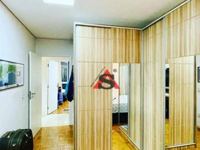 Apartamento com 3 dormitórios à venda, 120 m² por R$ 1.200.000 Metro Brigadeiro | Jardim Paulista
