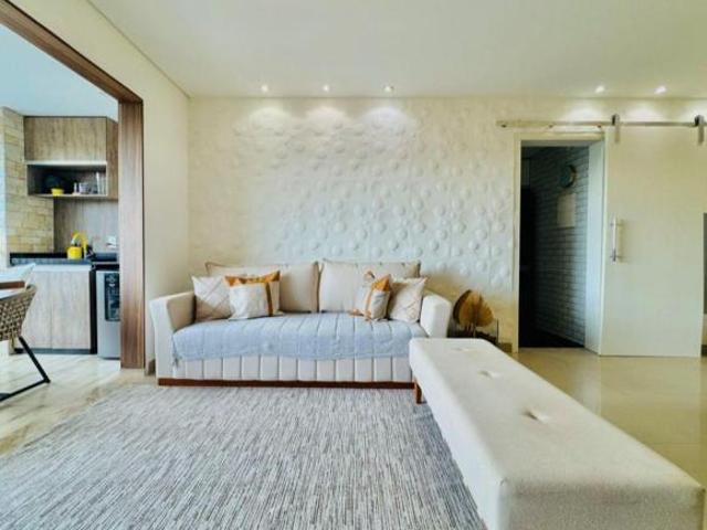Apartamento com 3 dormitórios à venda, 120 m² por R$ 1.224.000,00 Loteamento Reserva Ermida Jund