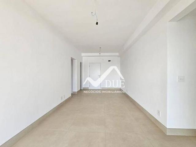 Apartamento com 3 dormitórios à venda, 120 m² por R$ 1.226.000,00 Aparecida Santos/SP