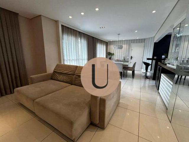 Apartamento com 3 dormitórios à venda, 120 m² por R$ 1.229.000,00 Mooca São Paulo/SP