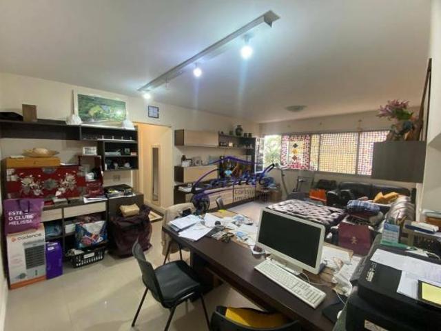 Apartamento com 3 dormitórios à venda, 120 m² por R$ 1.245.000,00 Butantã São Paulo/SP