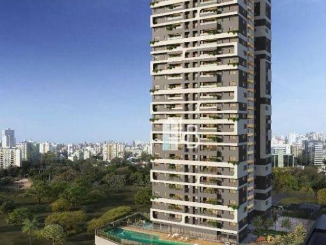 Apartamento com 3 dormitórios à venda, 120 m² por R$ 1.260.781,43 Jardim Karaíba Uberlândia/MG