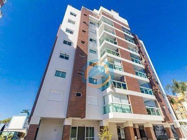Apartamento com 3 dormitórios à venda, 120 m² por R$ 1.298.000,00 Água Verde Curitiba/PR