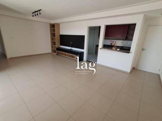 Apartamento com 3 dormitórios à venda, 120 m² por R$ 1.290.000,00 Parque Campolim Sorocaba/SP