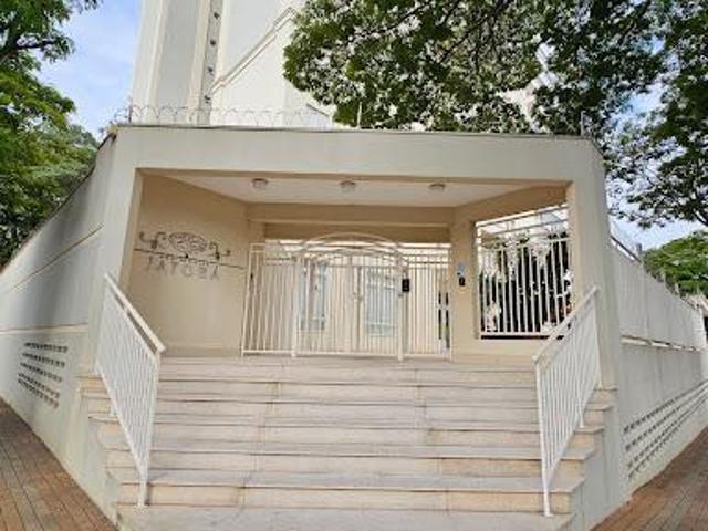 Apartamento com 3 dormitórios à venda, 120 m² por R$ 1.250.000,00 Condomínio Edifício Jatobá Ind