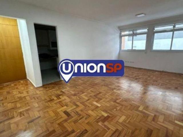 Apartamento com 3 dormitórios à venda, 120 m² por R$ 1.300.000,00 Jardim Paulista São Paulo/SP