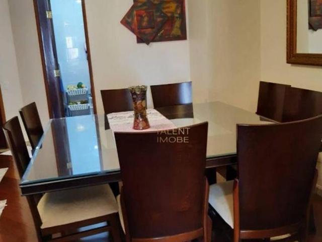 Apartamento com 3 dormitórios à venda, 120 m² por R$ 1.300.000,00 Saúde São Paulo/SP