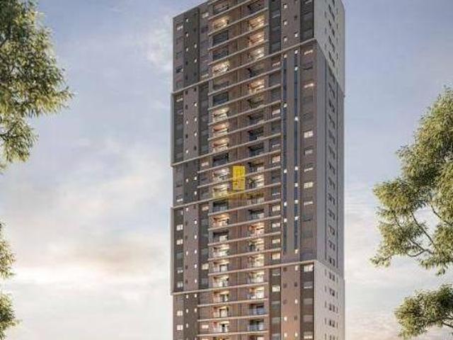 Apartamento com 3 dormitórios à venda, 120 m² por R$ 1.300.668,00 Hélade Indaiatuba/SP