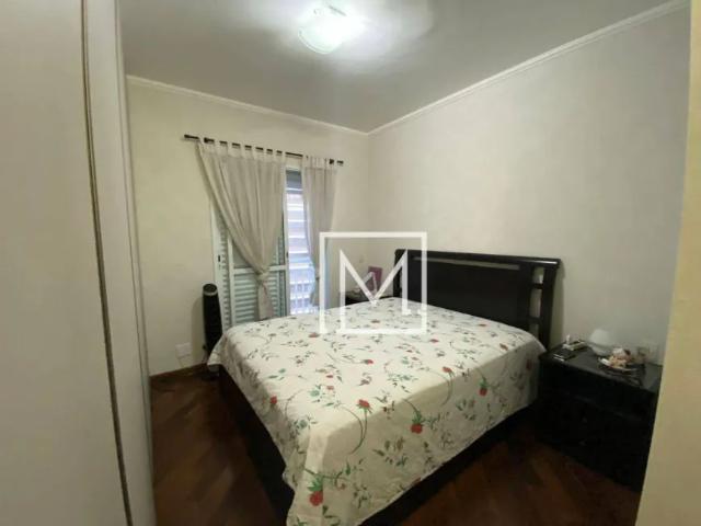 Apartamento com 3 dormitórios à venda, 120 m² por R$ 1.400.000,00 Vila Gumercindo São Paulo/SP