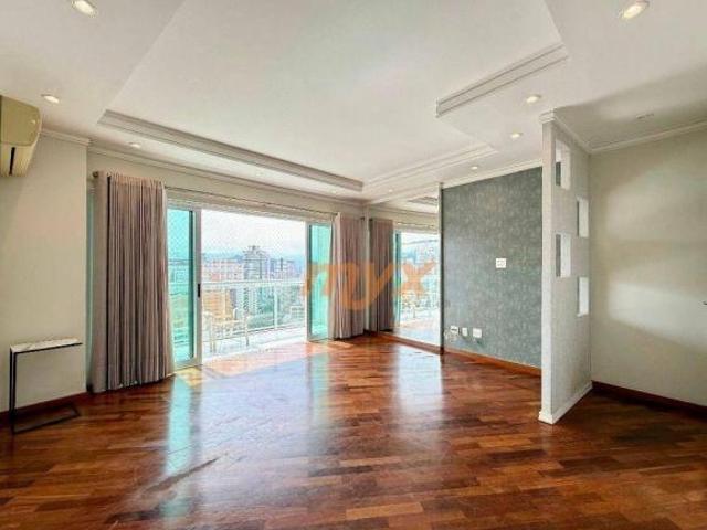 Apartamento com 3 dormitórios, 120 m² venda por R$ 1.350.000,00 ou aluguel por R$ 8.000,00/mês V