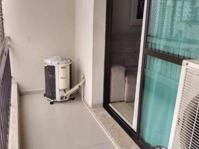 Apartamento com 3 dormitórios à venda, 120 m² por R$ 1.480.000,00 Moema São Paulo/SP