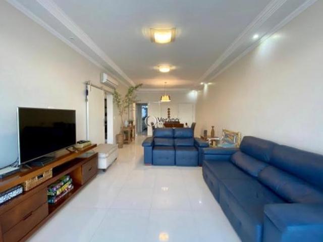 Apartamento com 3 dormitórios à venda, 120 m² por R$ 1.500.000,00