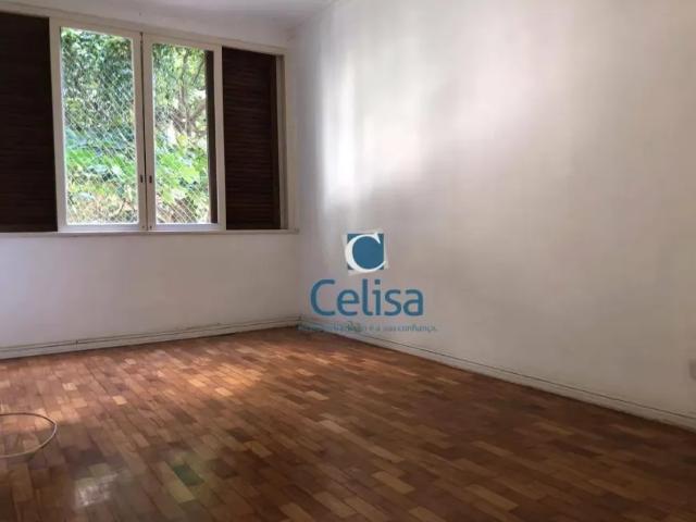 Apartamento com 3 dormitórios à venda, 120 m² por R$ 1.500.000,00 Copacabana Rio de Janeiro/RJ