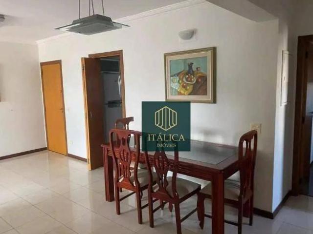 Apartamento com 3 dormitórios à venda, 120 m² por R$ 1.590.000,00 Santa Paula São Caetano do Sul