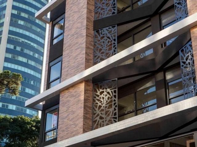 Apartamento com 3 dormitórios à venda, 120 m² por R$ 1.605.000 Mercês Curitiba/PR