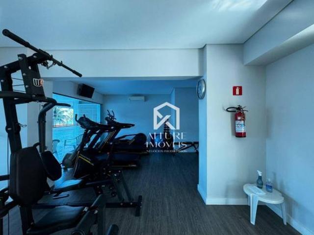 Apartamento com 3 dormitórios à venda, 120 m² por R$ 1.600.000,00 Martim de Sá Caraguatatuba/SP