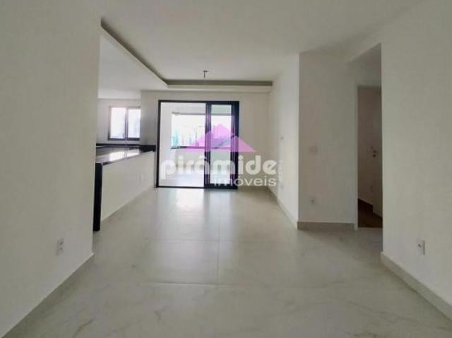Apartamento com 3 dormitórios à venda, 120 m² por R$ 1.650.000,00 Vila Ema São José dos Campos/S