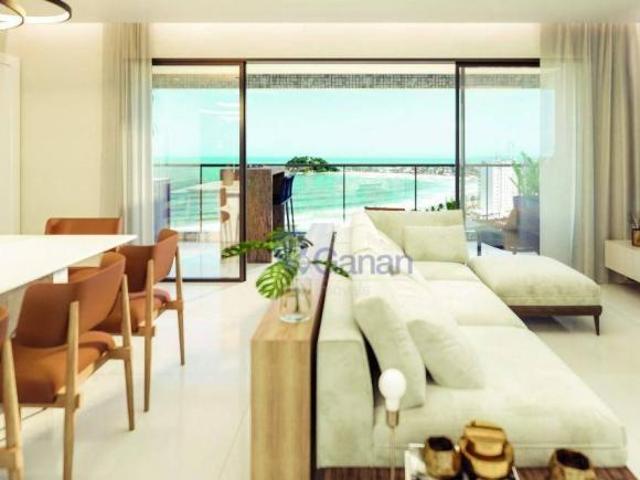 Apartamento com 3 dormitórios à venda, 120 m² por R$ 1.700.000,00 Centro Guaratuba/PR