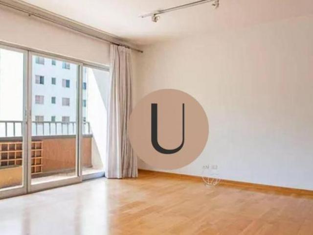 Apartamento à venda, 120 m² por R$ 1.800.000,00 Pinheiros São Paulo/SP