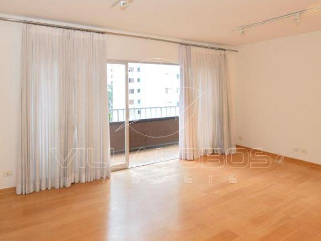 Apartamento com 3 dormitórios à venda, 120 m² por R$ 1.750.000,00 Pinheiros São Paulo/SP