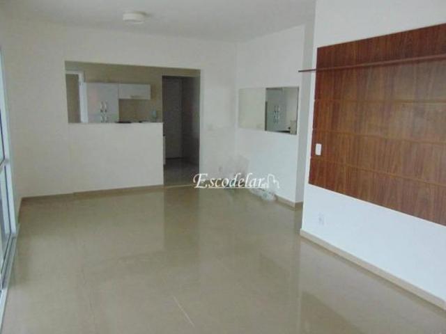 Apartamento com 3 dormitórios à venda, 120 m² por R$ 1.800.000,00 Santa Teresinha São Paulo/SP