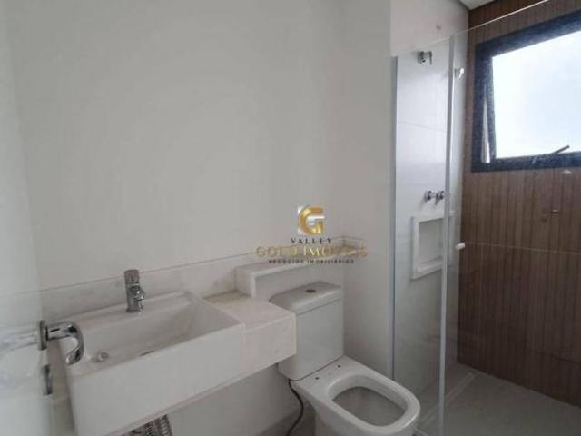 Apartamento com 3 dormitórios à venda, 120 m² por R$ 1.850.000,00 Vila Ema São José dos Campos/S