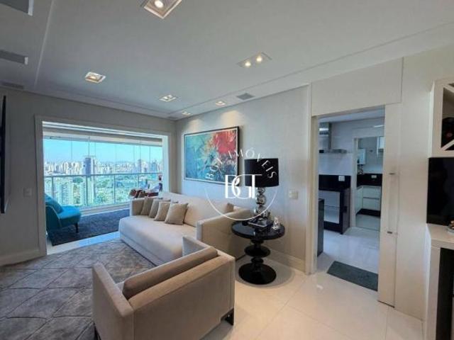 Apartamento com 3 dormitórios à venda, 120 m² por R$ 1.850.000 Vila Formosa São Paulo/SP