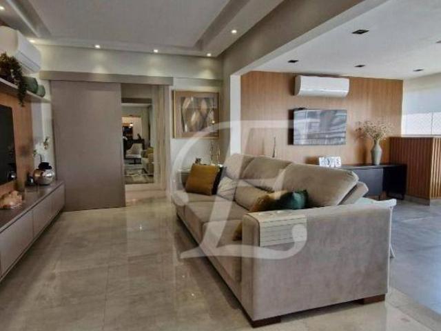 Apartamento com 3 dormitórios à venda, 120 m² por R$ 1.950.000,00 Santa Teresinha São Paulo/SP