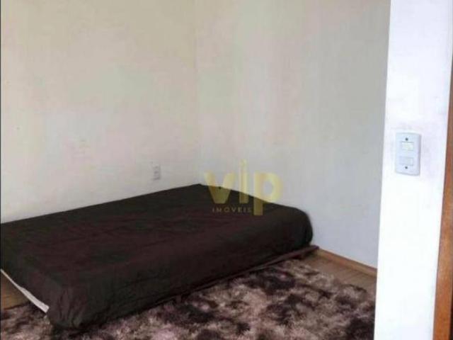 Apartamento com 3 dormitórios à venda, 120 m² por R$ 290.000,00 Jardim Paraíso Pouso Alegre/MG