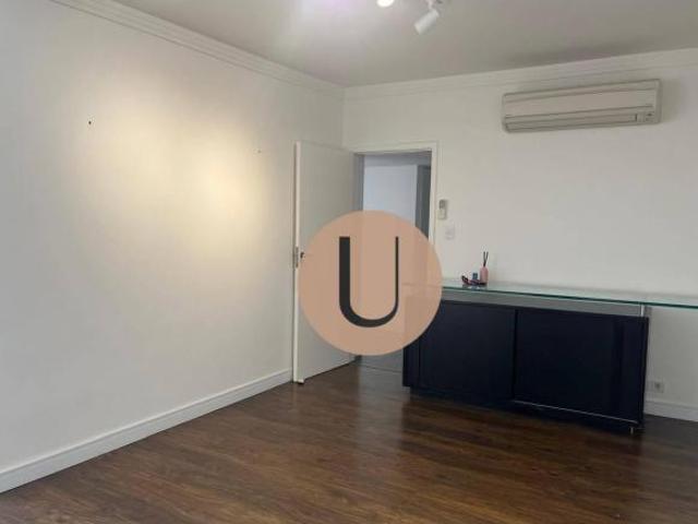 Apartamento com 3 dormitórios à venda, 120 m² por R$ 2.100.000,00 Jardim Paulista São Paulo/SP