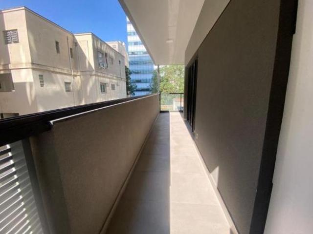 Apartamento com 3 dormitórios à venda, 120 m² por R$ 2.120.000,00 Pinheiros São Paulo/SP