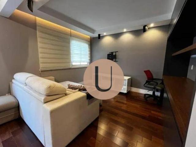 Apartamento com 3 dormitórios à venda, 120 m² por R$ 2.160.000 Jardim Paulista São Paulo/SP