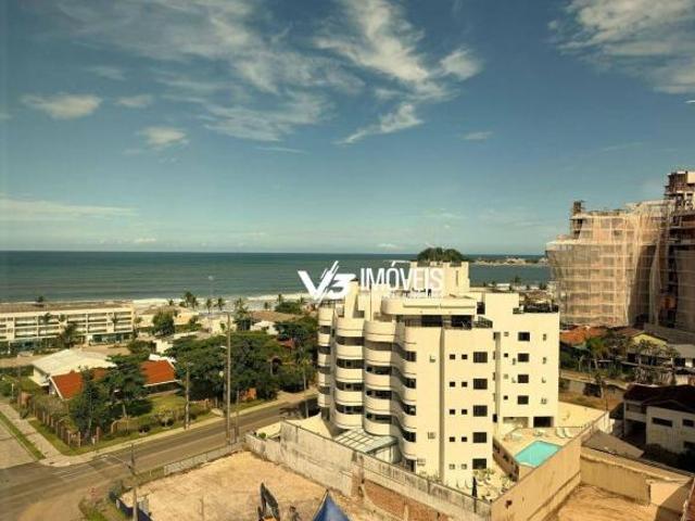 Apartamento com 3 dormitórios à venda, 120 m² por R$ 2.230.000,00 Centro Guaratuba/PR