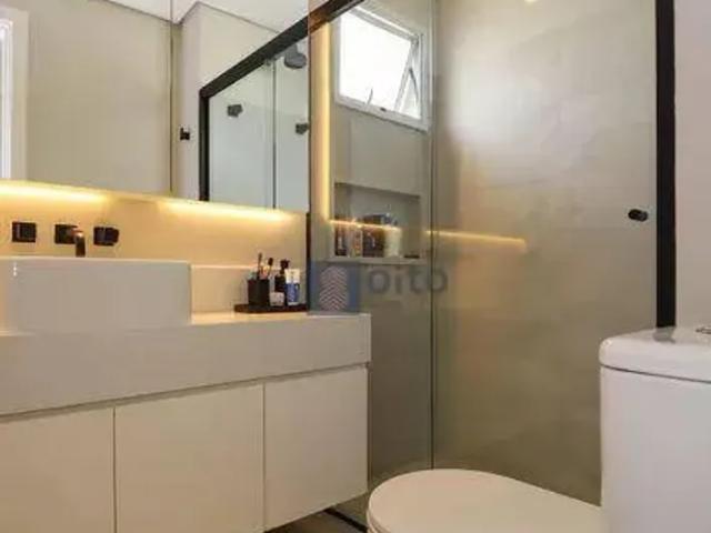Apartamento com 3 dormitórios à venda, 120 m² por R$ 2.500.000,00 Pinheiros São Paulo/SP