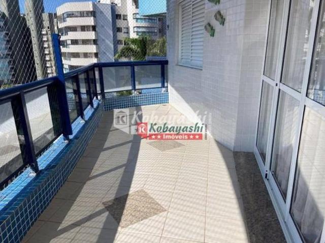 Apartamento com 3 dormitórios à venda, 120 m² por R$ 2.700.000,00 Riviera Módulo 6 Bertioga/SP
