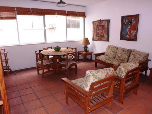 Apartamento com 3 dormitórios à venda, 120 m² por R$ 350.000,00 E