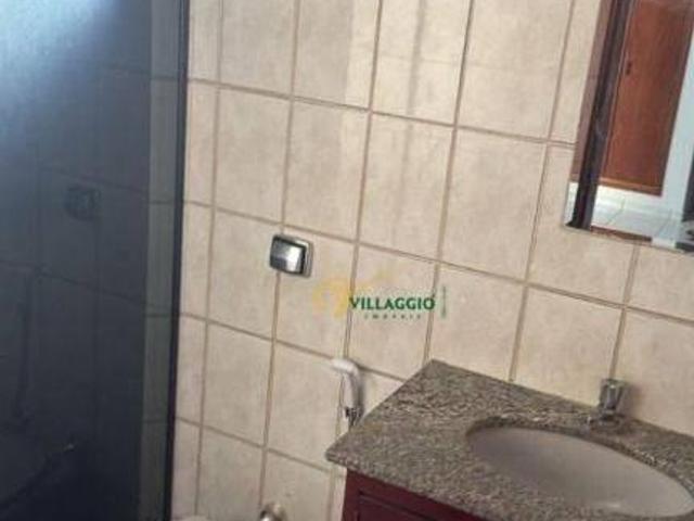 Apartamento com 3 dormitórios à venda, 120 m² por R$ 350.000,00 Jardim Americano São José do Rio