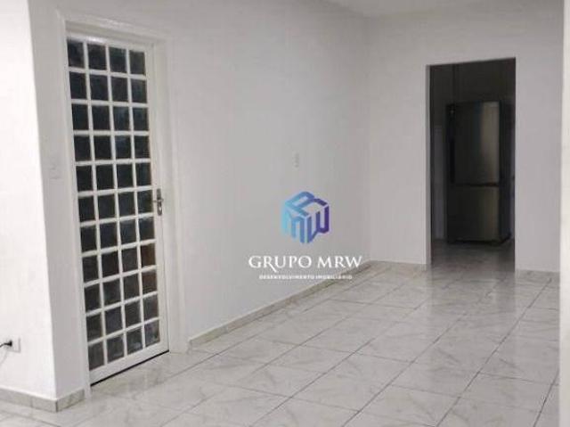 Apartamento com 3 dormitórios à venda, 120 m² por R$ 370.000,00 Centro Sorocaba/SP