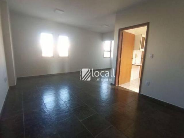 Apartamento com 3 dormitórios à venda, 120 m² por R$ 395.000,00 Boa Vista São José do Rio Preto/