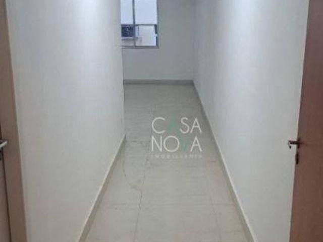 Apartamento com 3 dormitórios à venda, 120 m² por R$ 440.000,00 Vila Matias Santos/SP