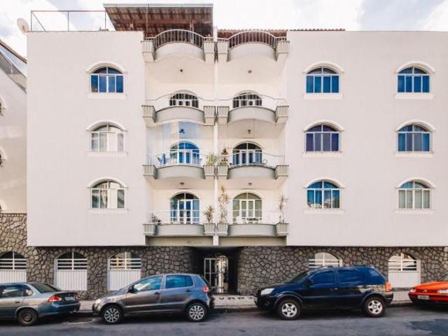 Apartamento com 3 dormitórios à venda, 120 m² por R$ 450.000,00 São Mateus Juiz de Fora/MG