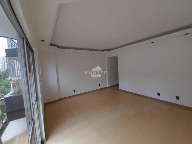 Apartamento com 3 dormitórios à venda, 120 m² por R$ 489.000,00 São Mateus J