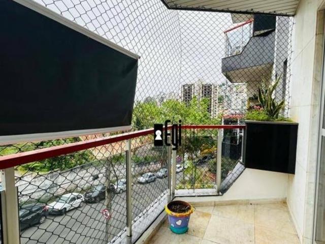 Apartamento com 3 dormitórios à venda, 120 m² por R$ 489.000,00 São Mateus Juiz de Fora/MG